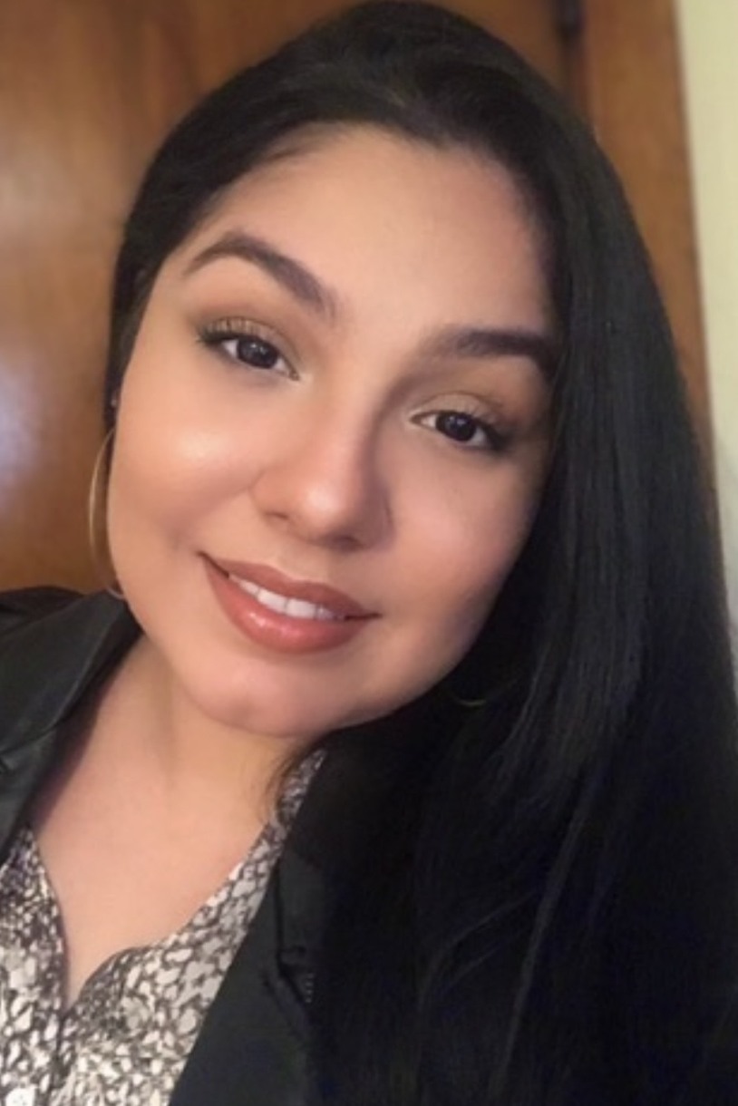 Melodie Vincenty | Student Accessibility Services | Brown University